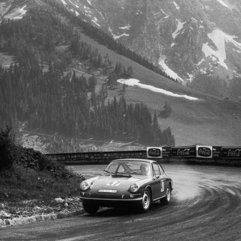 Kellymoss History: Decades of Racing Excellence