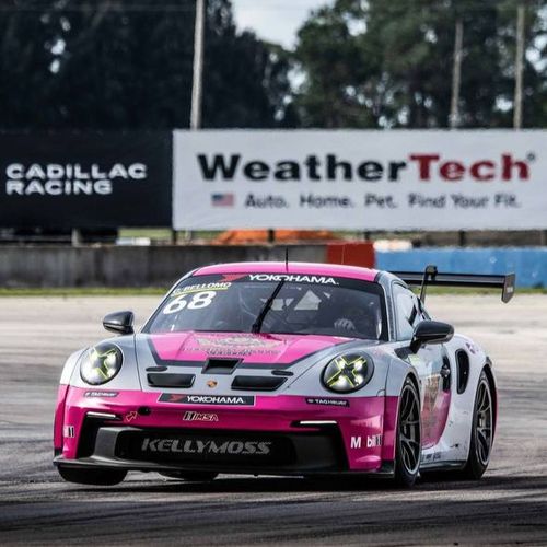 Kellymoss: When dreams come true