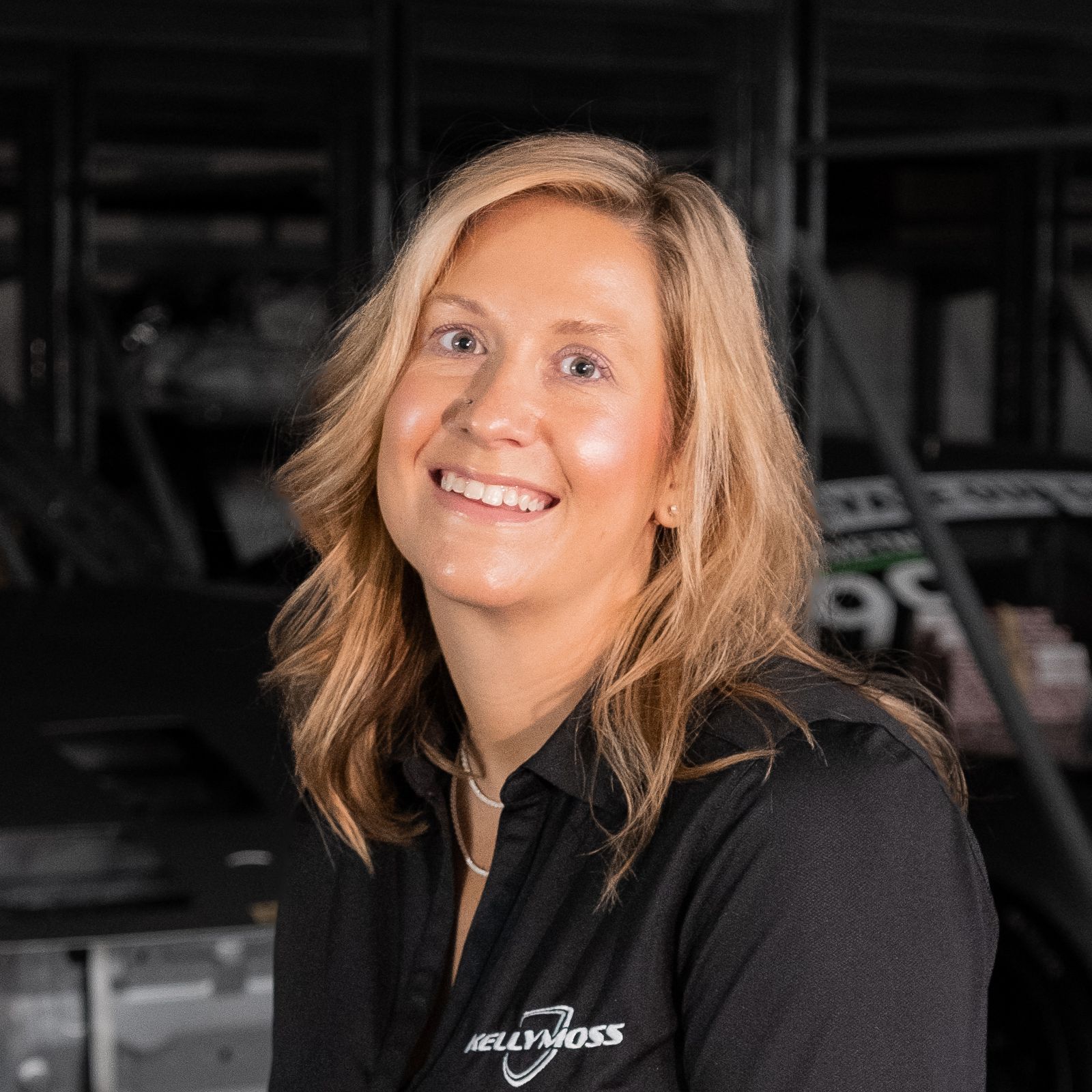 Meet the Kellymoss Family: Our Racing Legacy