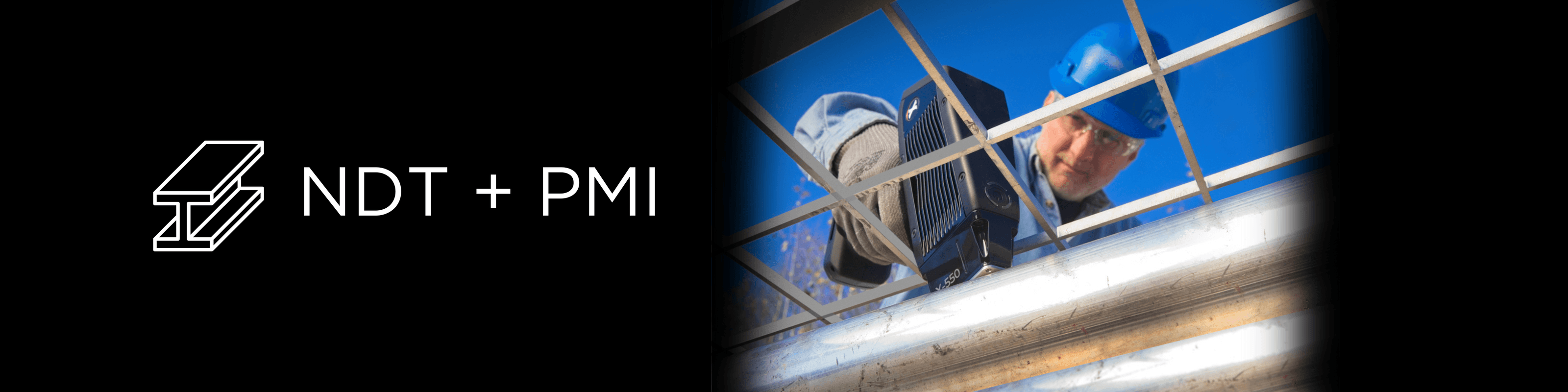 NDT and PMI | SciAps