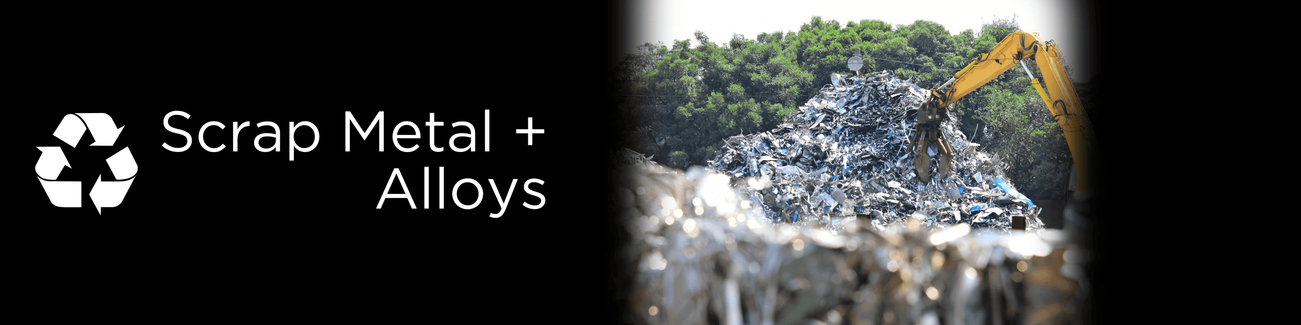 Scrap Metal and Alloys | SciAps