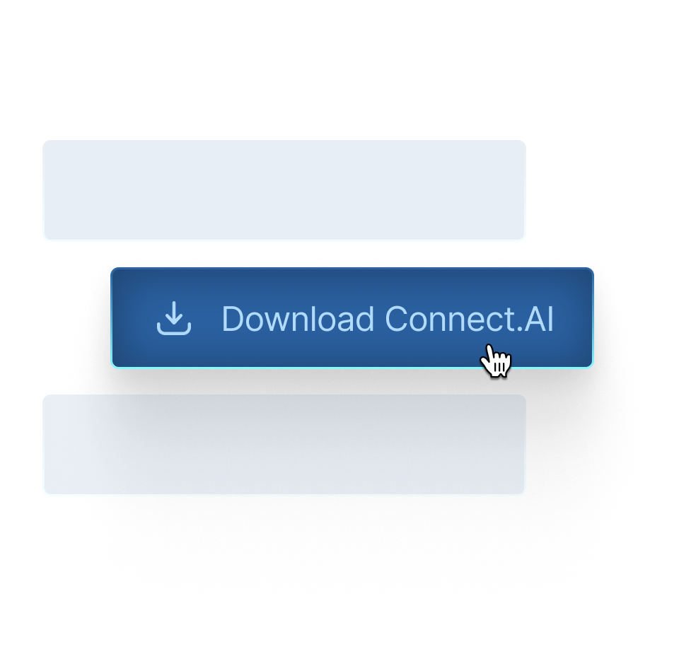 Connect.ai - AI Powered by You. The AI App Store