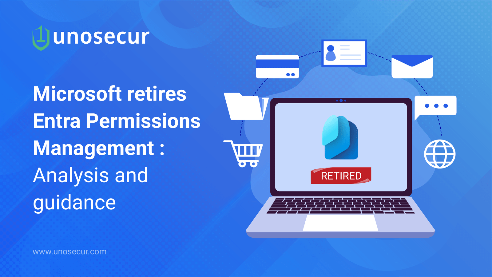 Entra Permissions Retirement: CIEM Strategy Impact