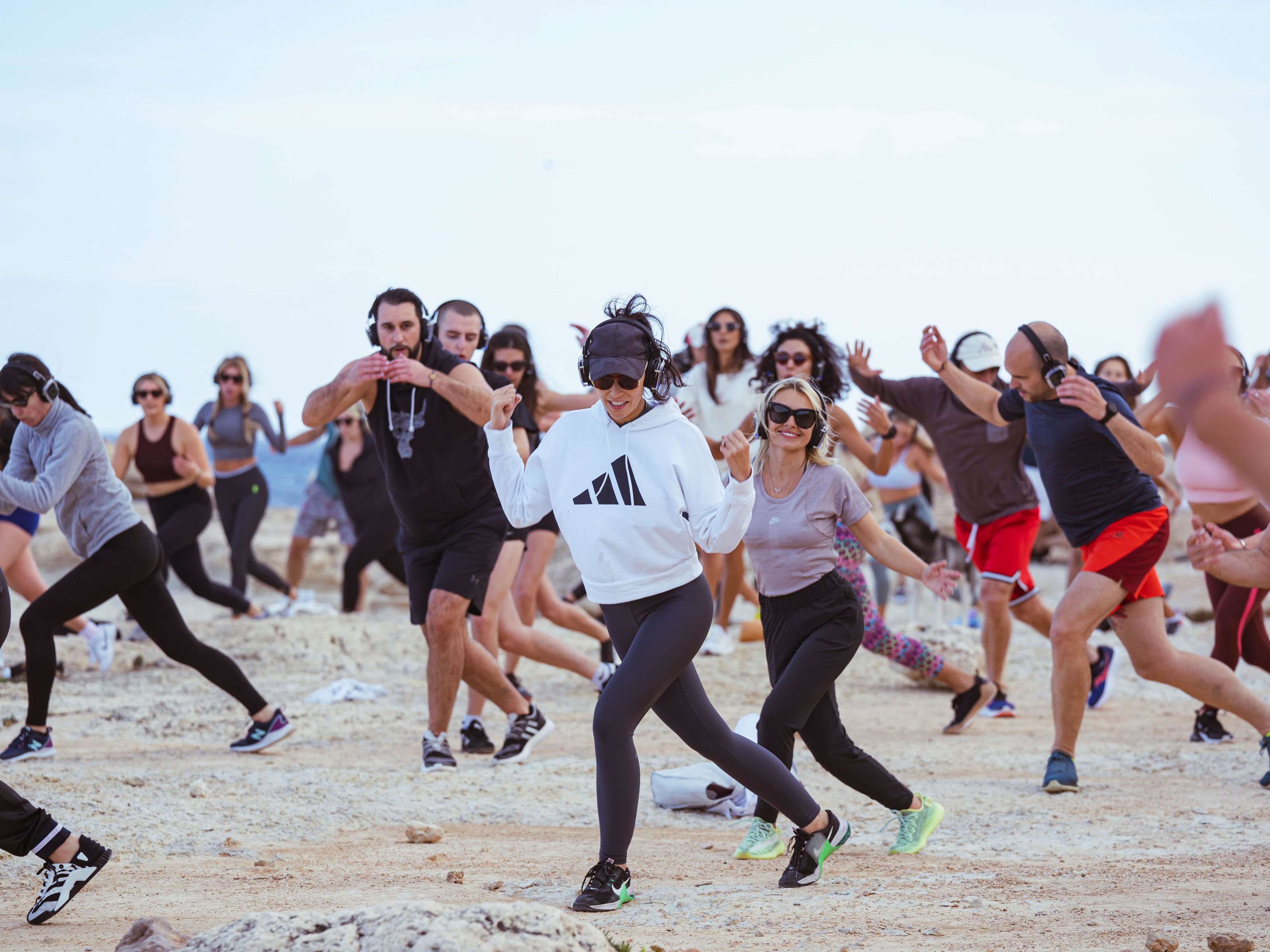 Sanctum – Mindful Movement Community