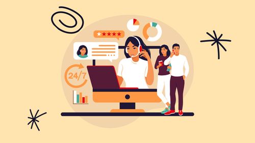 AI Customer Service Teams & Managed CS Operations | HelpFlow