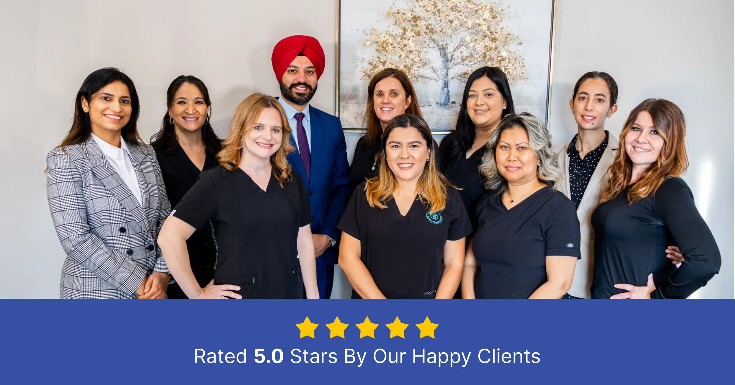 Dentists in Modesto, CA | Modesto Dentistry & Implants