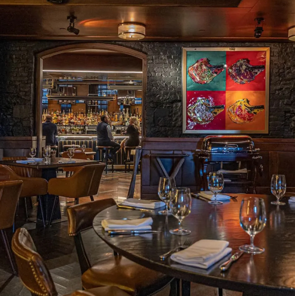 Harry's Restaurant Group | Home