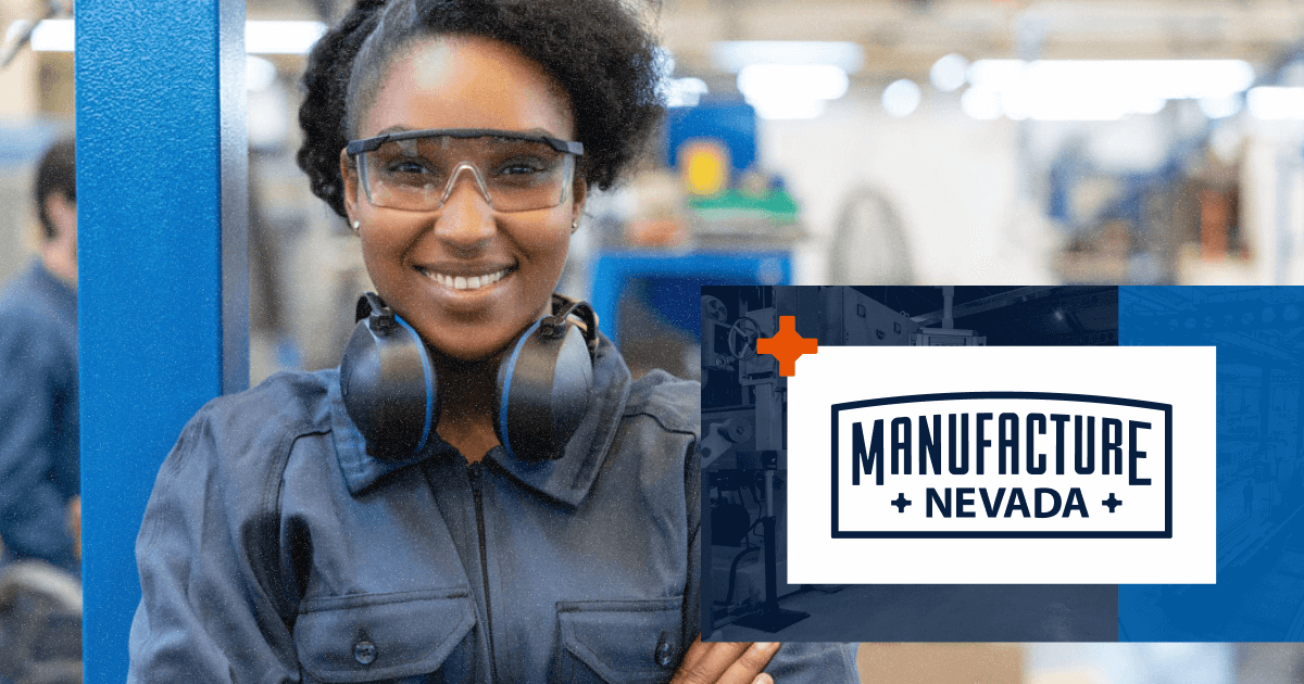 Home | Manufacture Nevada