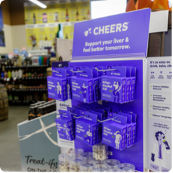 Cheers is doing an Online Public Offering that you can invest in! 🍻