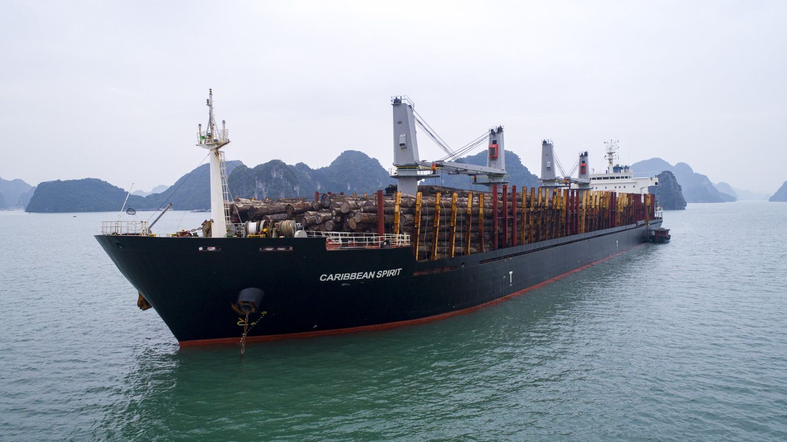 About - Cetus Maritime