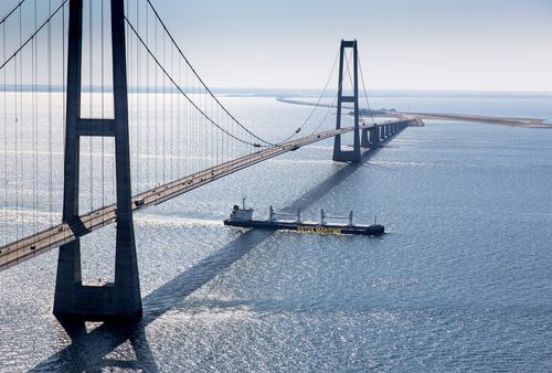 About - Cetus Maritime