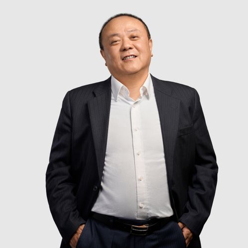 About - Cetus Maritime