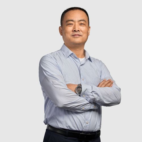 About - Cetus Maritime