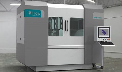 Flow NanoJet | On Point Solutions