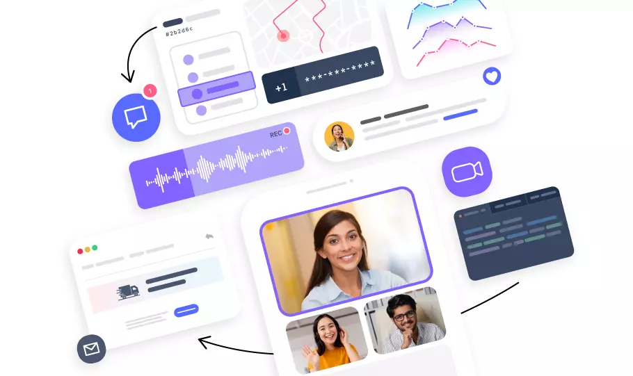 SMS with ValueFirst | Authentication & Transactional Messaging