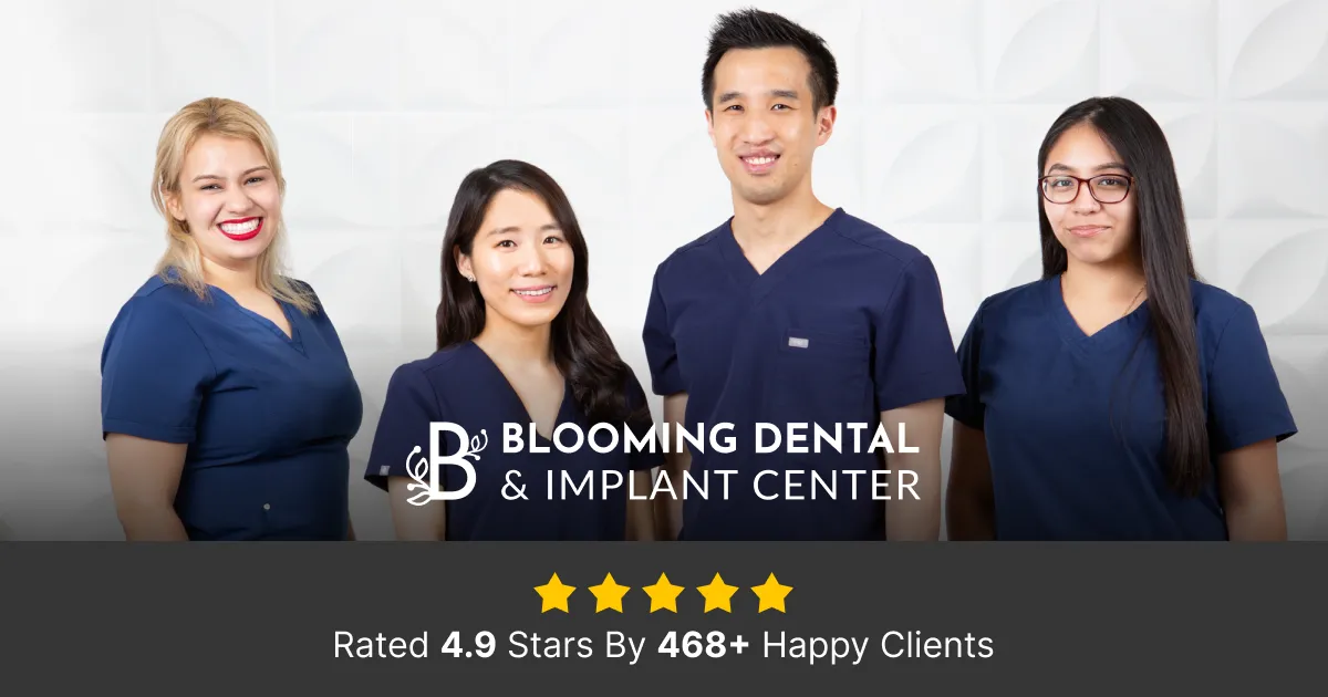 Dental Implants in West Caldwell, NJ | Get New Teeth In A Day