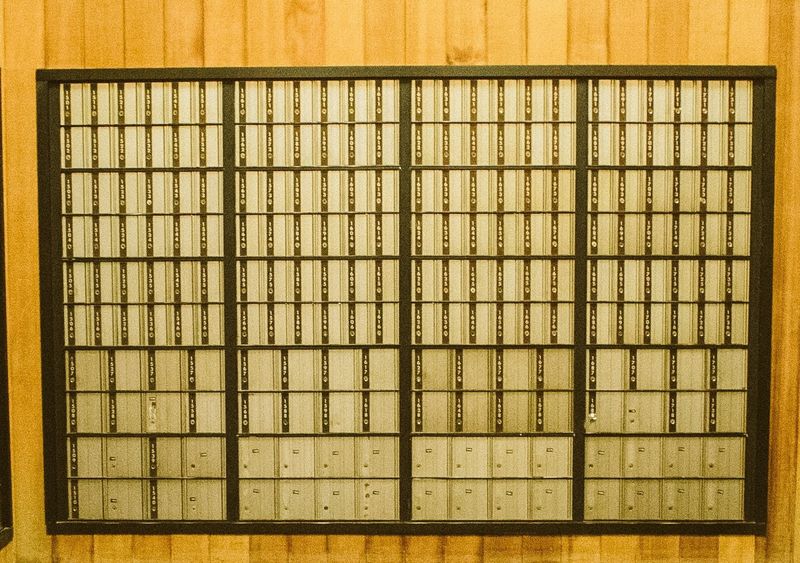 Top 5 P.O. Box alternatives: How they compare