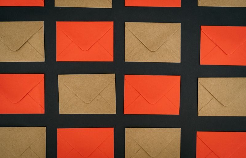 How to return mail to sender the right way