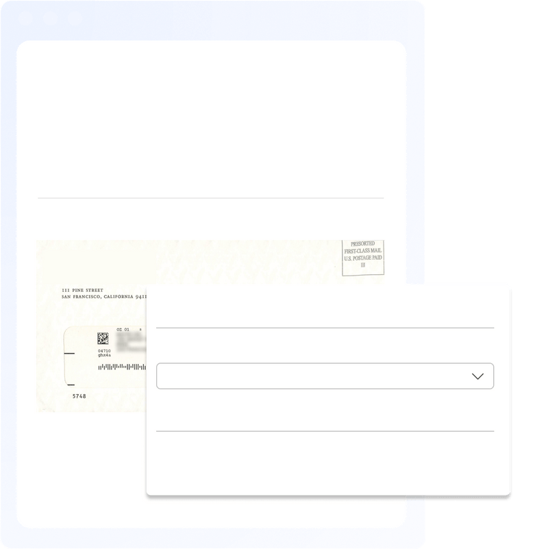 A virtual address & mailbox for business | Stable