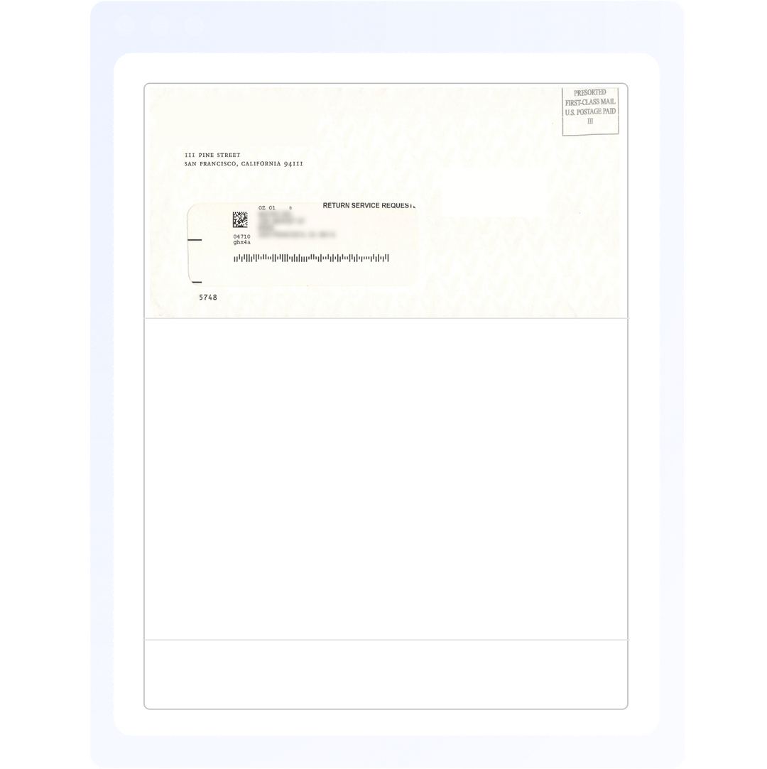 Virtual address | Stable