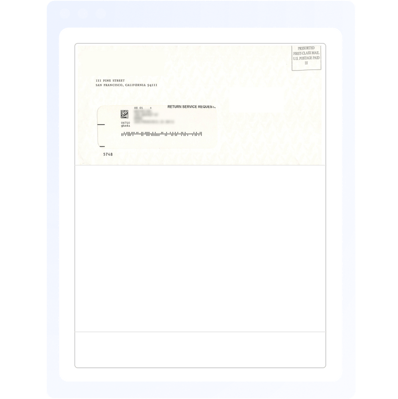 A virtual address & mailbox for business | Stable