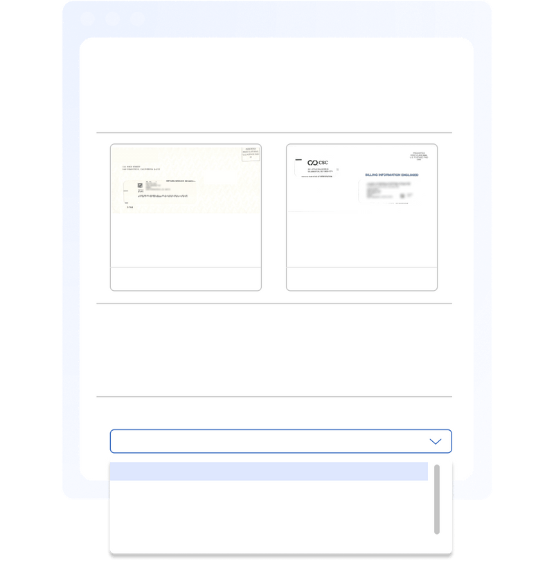 Virtual address | Stable