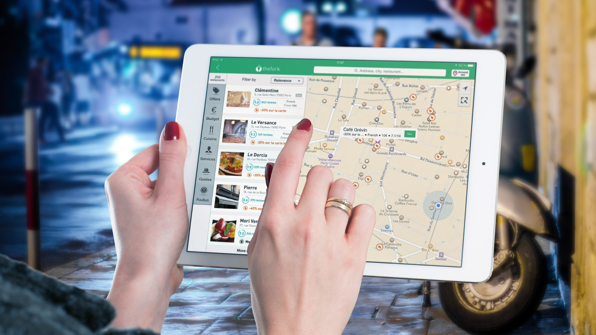 Celitech.com | Google Maps Travel Tips: Navigate Any Trip Like a Pro