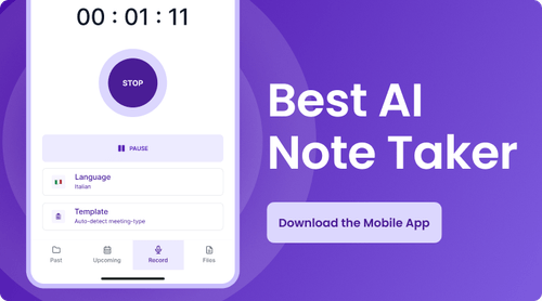 How to Generate a Microsoft Teams Transcription as a Standard User