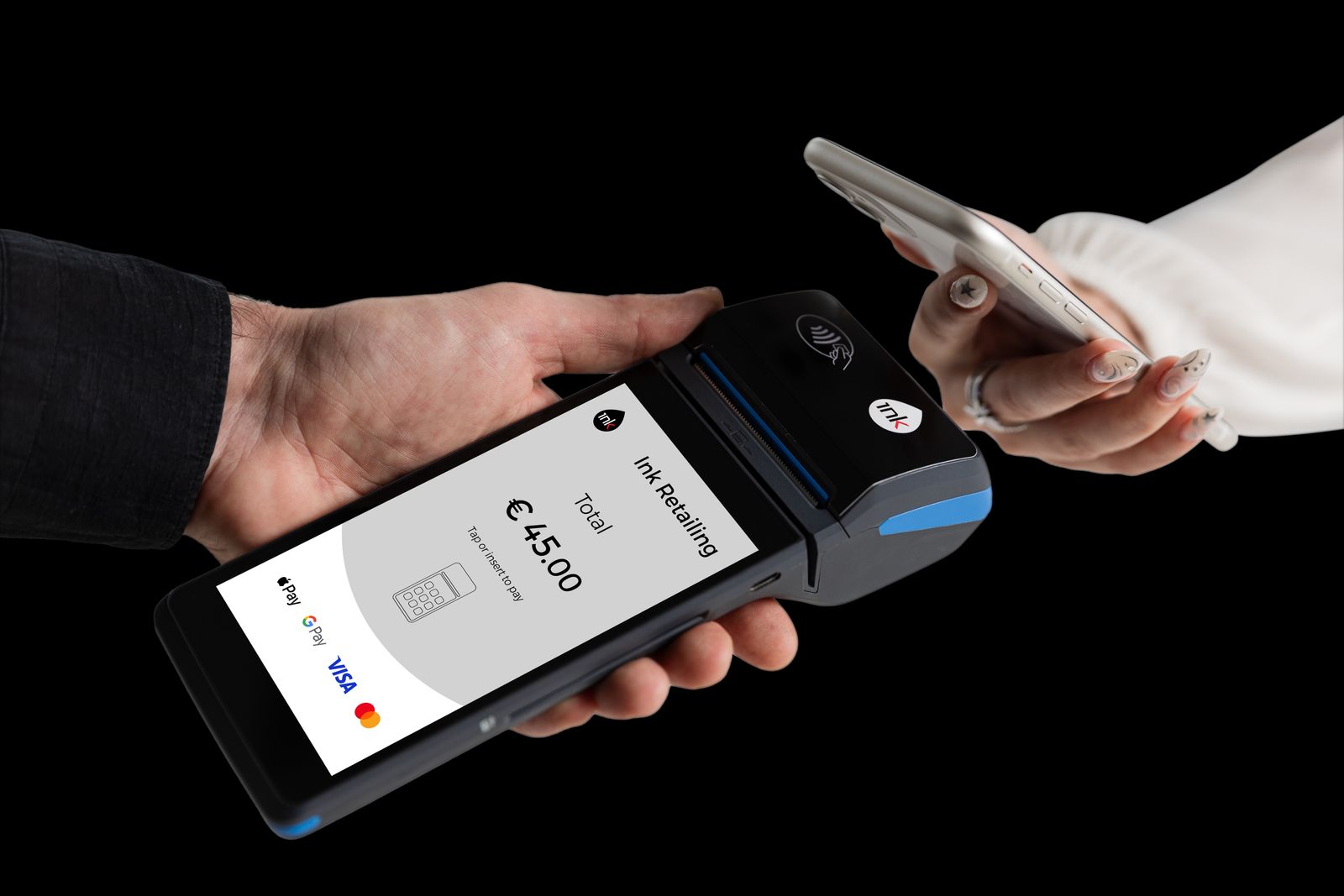 Ink Innovation | Transforming travel by focusing on passengers