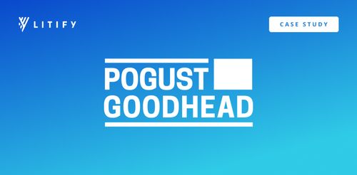 Even Salesforce Benefits From the Power of Litify | Litify