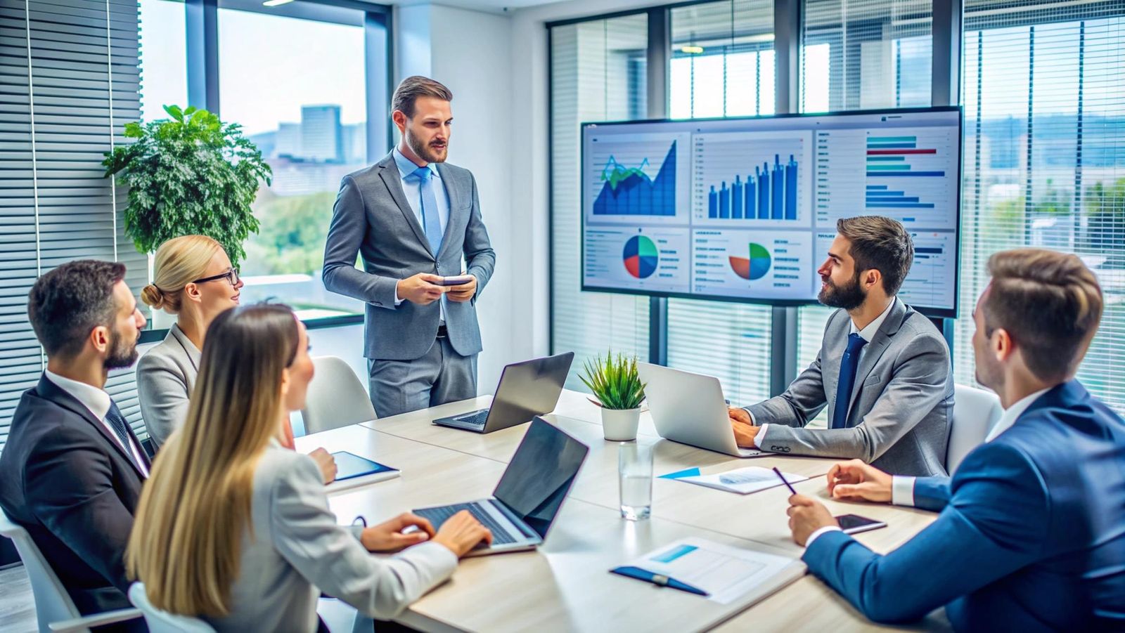 How to Set Up a Teams Meeting: A Step-by-Step Guide for Beginners