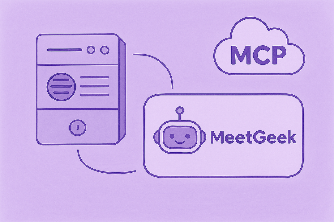 How to Take Interview Notes Like A Pro