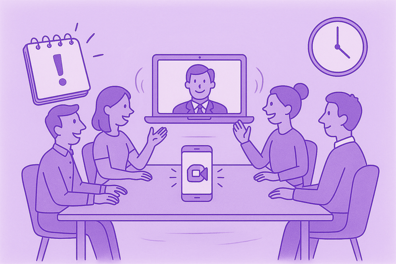 How to Access and Review Your Zoom Meeting History: A Complete Guide