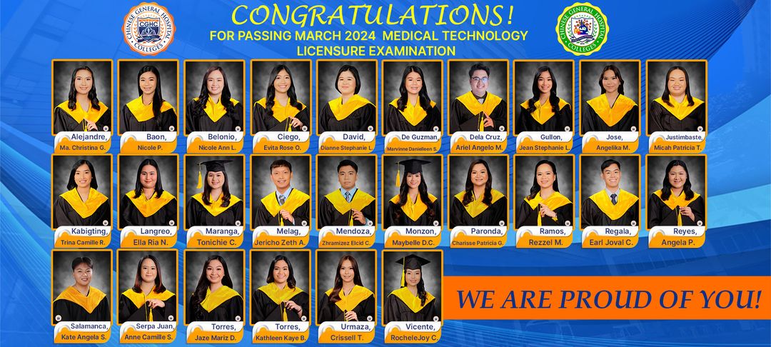 CGHC Official Website