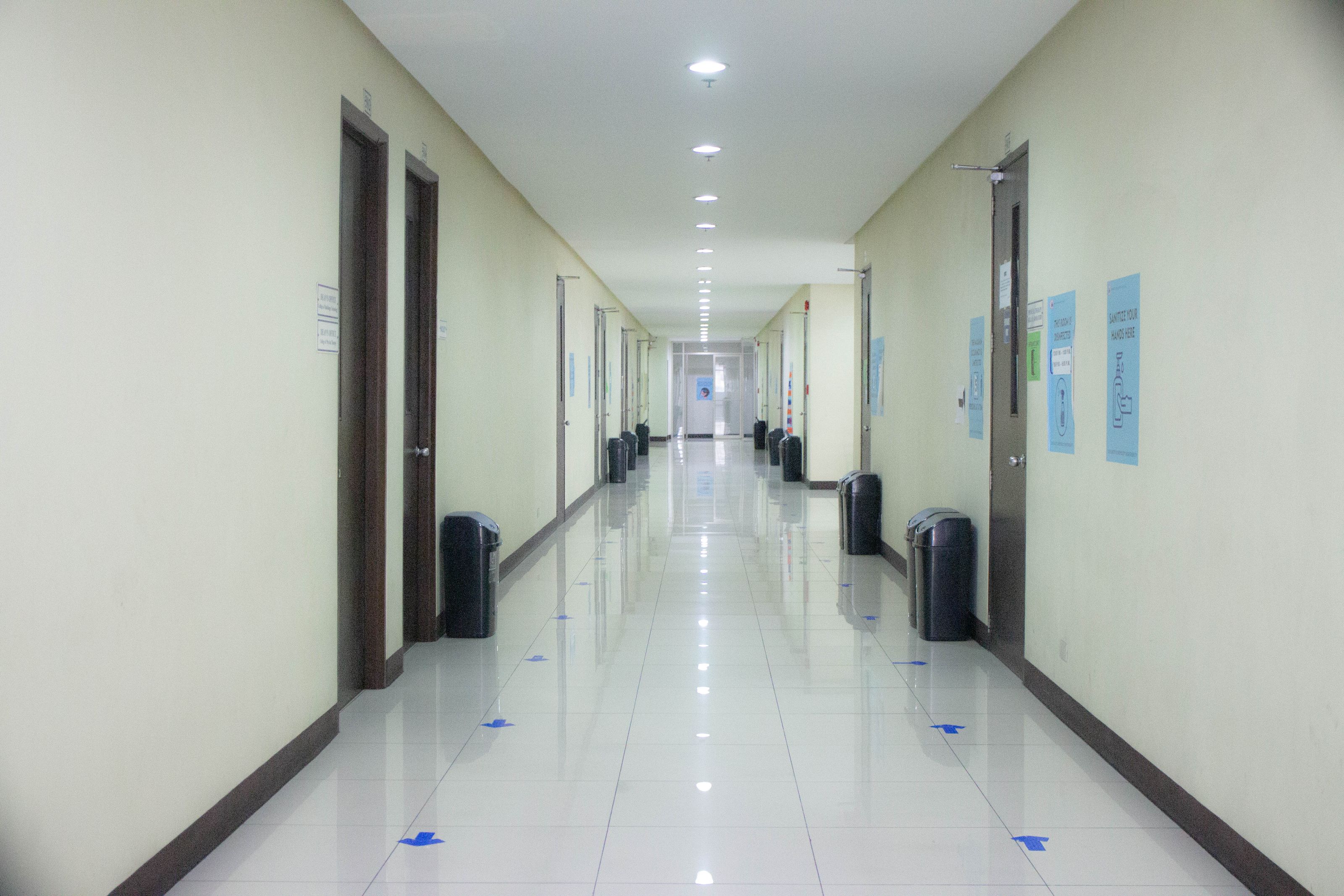 CGHC Official Website