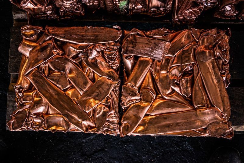 CMA1 Copper-Manganese-Aluminium | Alloy Specs | Hayes Metals