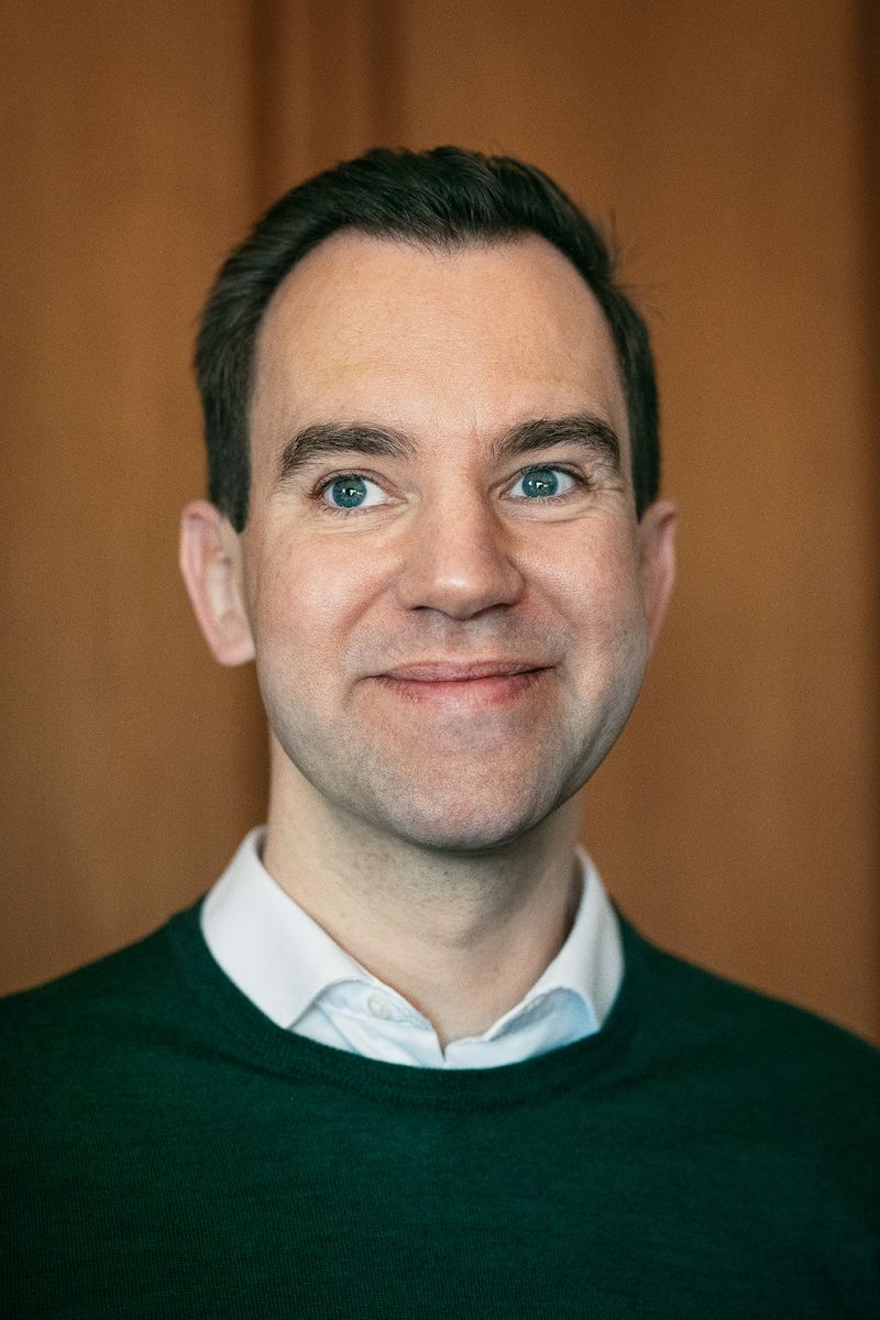 Seed Capital