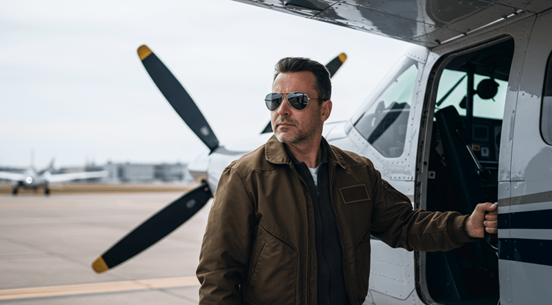 Valiair | FAA U.S. Agent for Service