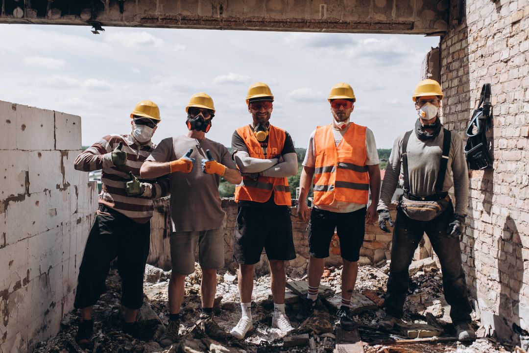 ENGin - volunteering opportunity in National, Ukraine