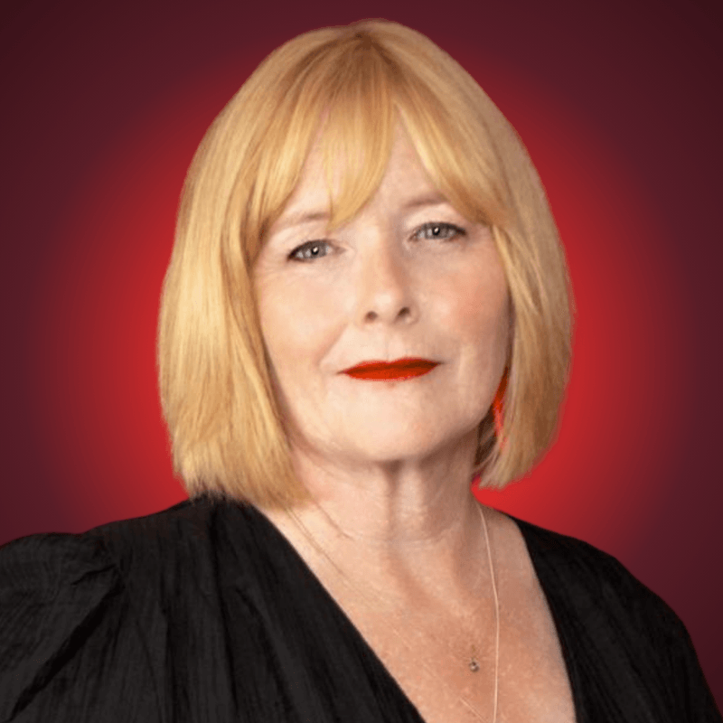 Andrea Jeffrey - Clinical Director