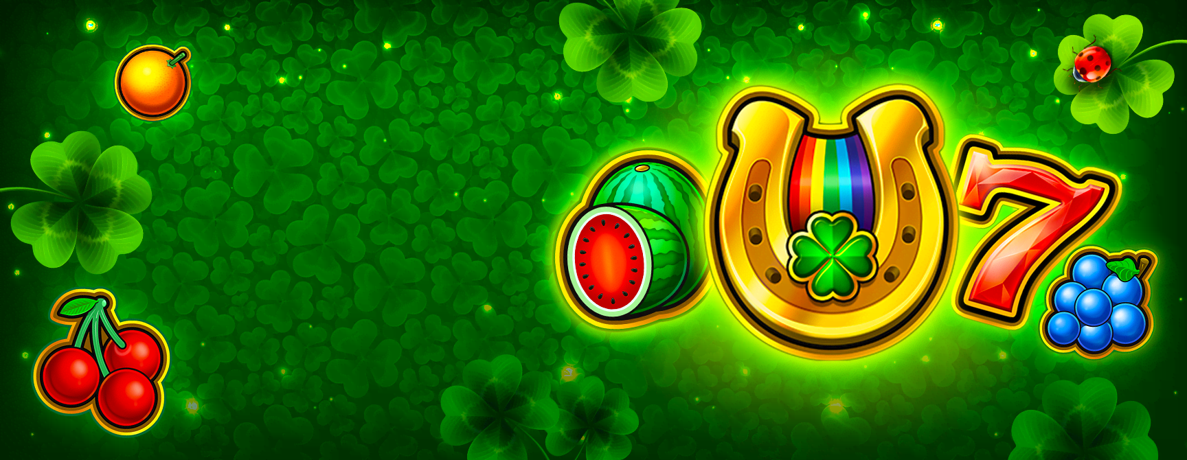 Four Lucky Clover – Review & Free Play | BGaming
