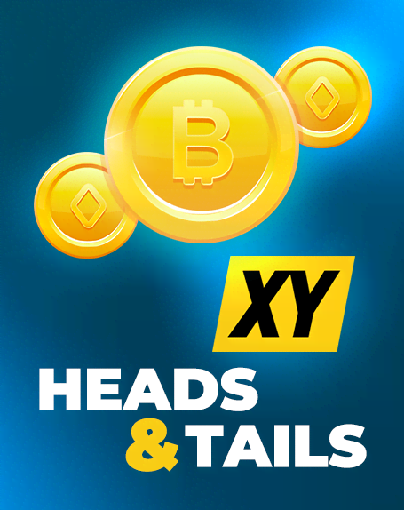 Heads and Tails – Review & Free Play | BGaming