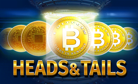 Heads and Tails – Review & Free Play | BGaming
