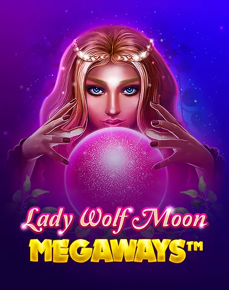Lady Wolf Moon MEGAWAYS™ – Review & Free Play | BGaming