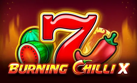 Burning Chilli X – Review & Free Play | BGaming