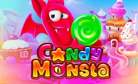 Candy Monsta – Review & Free Play | BGaming