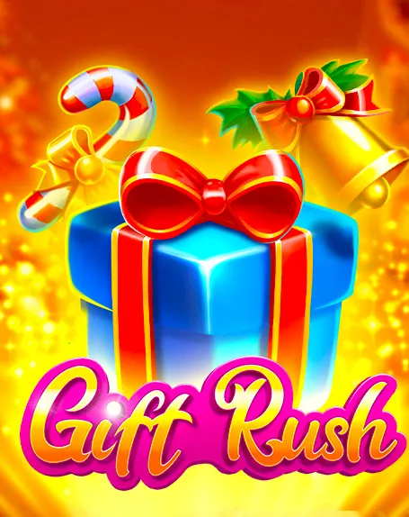 Gift Rush – Review & Free Play | BGaming