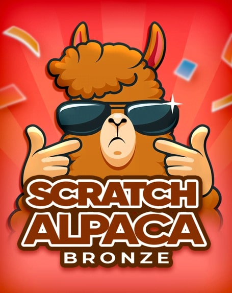 Scratch Alpaca Bronze – Review & Free Play | BGaming