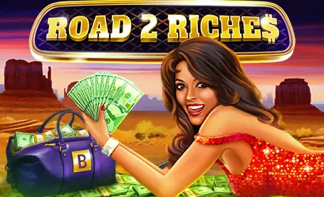 Road 2 Riches – Review & Free Play | BGaming