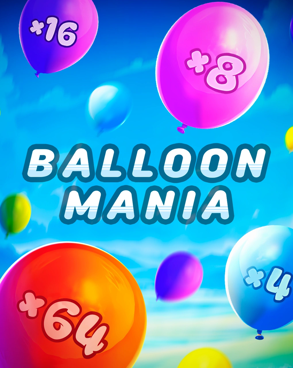 Balloon Mania – Review & Free Play | BGaming